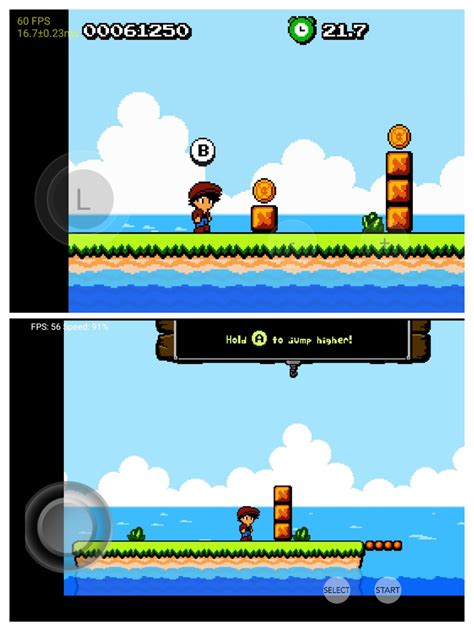 Pointless Comparison Skyline Vs Citra Vulkan On A Very Budget And Old Mali Gpu Phone 720p