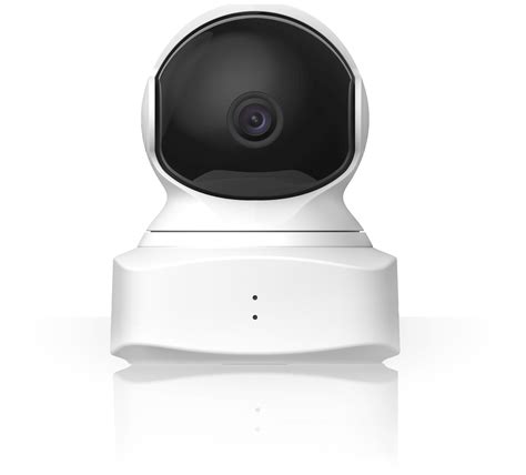 Yi Cloud Dome Camera