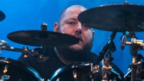 Former Dimmu Borgir Drummer Nicholas Barker Is Fighting For His Life