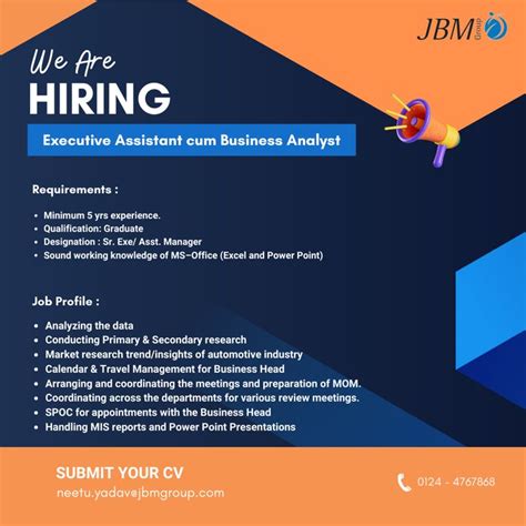 varun yadav on linkedin hiring executiveassistantjobs dataanalyst