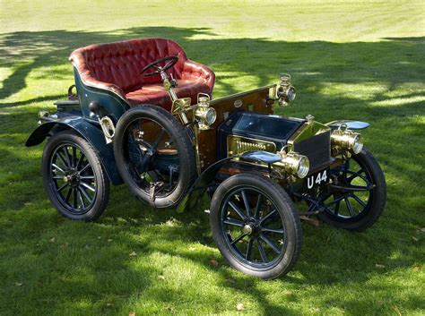 Bonhams Cars The Oldest Known Surviving Rolls Royce In The World The