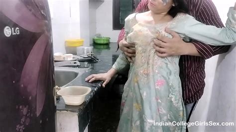 Kitchen Sex Video Xnxx Com