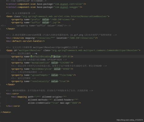 Ssm整合配置全使用注解 ＞代替spring Xml 、 Mybatis Configxml 以及 Webxmlmybatis