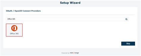 Office 365 Single Sign On With Wordpress Oauth Office 365 Sso Login