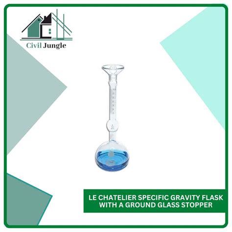 What Is Specific Gravity Cement Why We Calculate Specific Gravity Cement Specific Gravity