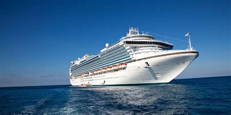 Planning Your First Cruise Vacation Tips Tricks