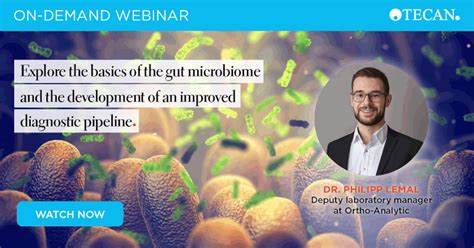 Tecan On Linkedin Gutmicrobiome Genome Ngs Nap Labautomation Zymoresearch Tecan