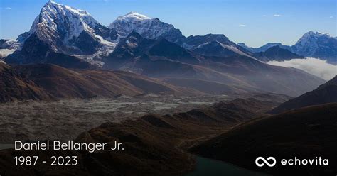 Daniel Edward Danny Bellanger Jr Obituary 1987 2023 Ladson South Carolina