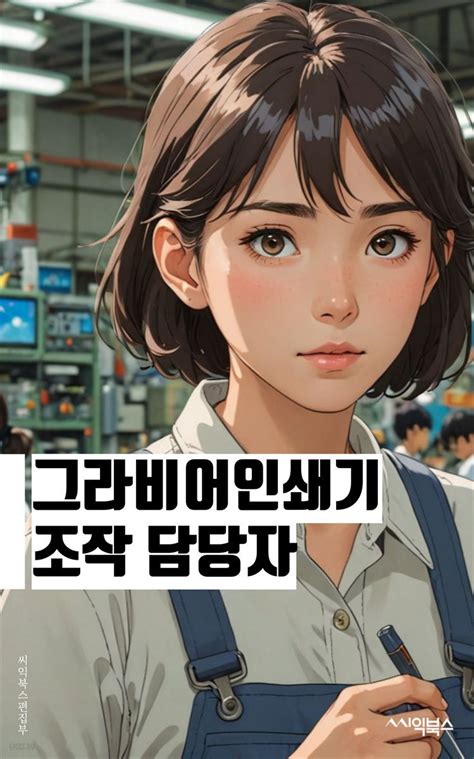 전자책 그라비어인쇄기조작 담당자 그라비어 인쇄기 조작 담당자 인쇄 기계 운영 유지 보수 안전 절차 인쇄 공정 품질 관리 기술 역량 예스24