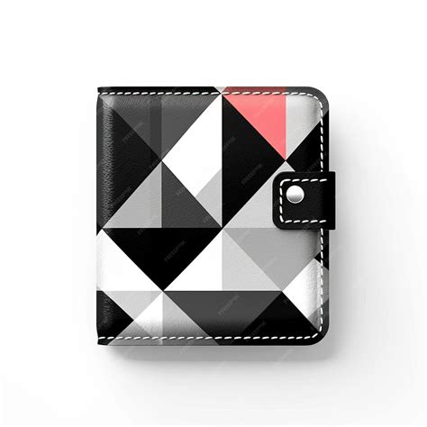 Geometric Vector Design Art Smybol Icon Flat On White Background Premium Ai Generated Vector