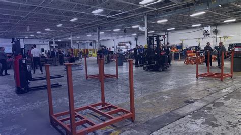 [video] Visionnav Robotics On Linkedin Manufacturingautomation Manufacturing