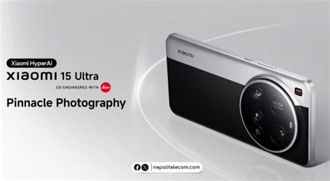 Xiaomi Mobile Price In Nepal Redmi Phones Latest Update