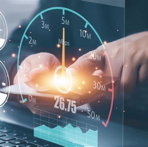 Passo A Passo Para Fazer O Teste De Velocidade De Internet