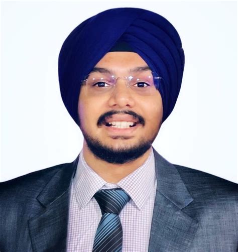 Mantej Gill Medium