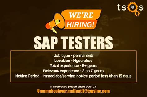 Umamaheshwar Reddy On Linkedin Sapmanualtesters Sapmanualtesting