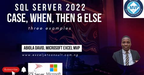 Case When Then And Else In Sql Server 2022 Data Analytics