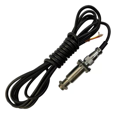 Transdutor Para Sensor De Fluxo Simokit Frete Grátis