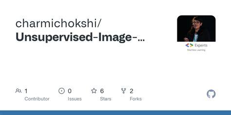 Github Charmichokshi Unsupervised Image Segmentation Algorithms