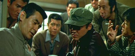 Review Battles Without Honor And Humanity 1973 Moviesteve