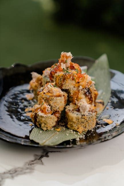 Beslag Vs Tempura Wat Is Het Verschil Prep My Career