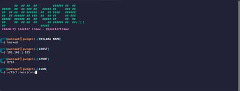 Pwnlnx An Advanced Multi Threaded Multi Client Python Reverse Shell For Hacking Linux Systems