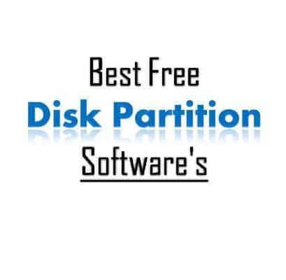Top 5 Best Free Disk Partition Software For Windows In 2020