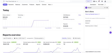 Stripe App Marketplace