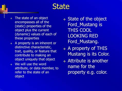 Ppt Object Oriented Programming Basics Powerpoint Presentation Free Download Id 3218835