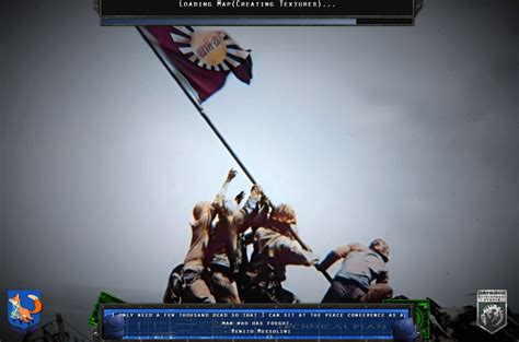 Preview Of My Mod Loading Screen R Hoi4modding