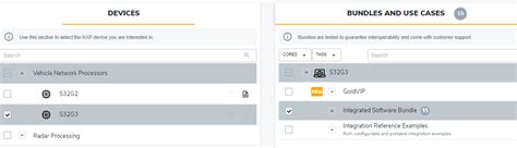 Solved Compile S32g3 M7 Code Using Toolchain In Linux Nxp Community