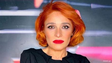 „რა გიმ­ტკი­ცოთ ის რომ “იმედ­ზე“ ვმუ­შა­ობთ თუმ­ცა ადა­მი­ა­ნე­ბი ვართ ვიცი სა­დაც ვმუ­შა­ობ