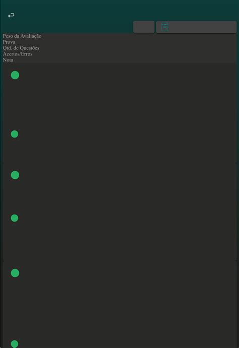 Grátis Avaliação I Individual Projeto Orientado A Objetos Ads20 Questões Resolvidas Com