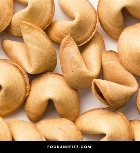 fortune cookie without fortune what does it mean