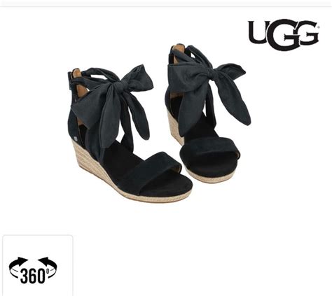 Ugg Sandale Trina Gr41 Neu Neu Gemäss Beschreibung In Wädenswil