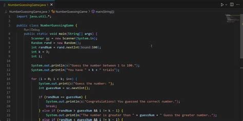 rushikesh raut on linkedin java internship numberguessinggame