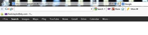 Lost Search Box Function Solved Windows 7 Forums