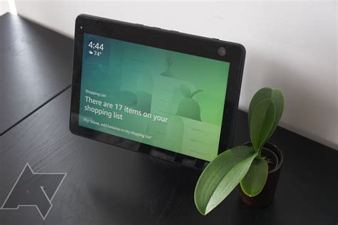 Amazon Echo Show 10 Review A Luxurious Alexa Experience