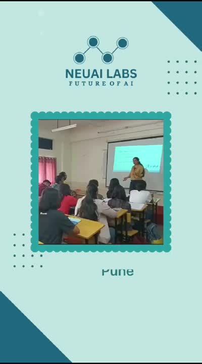 neuai labs on linkedin aisuccess futuretechleaders
