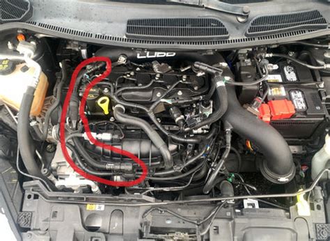 Fiesta St 1 6l Ecoboost Pcv System Dizzy Tuning
