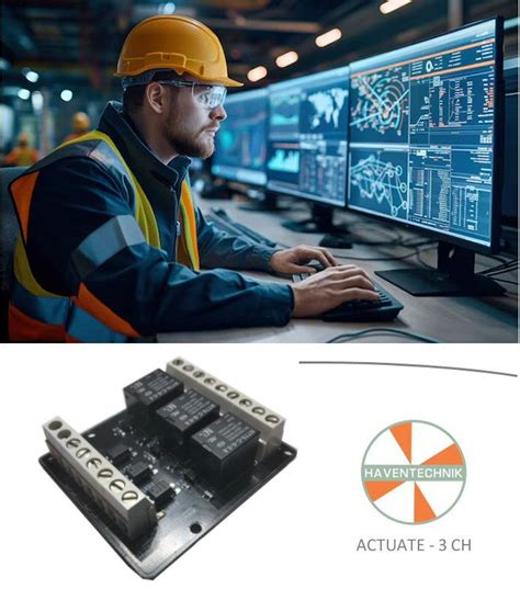 Scalae Actuate Iot Plc Rf Wifi Gsm 16f 18f Automationsystems