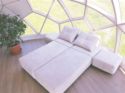 Small Dome Homes Popsugar Home