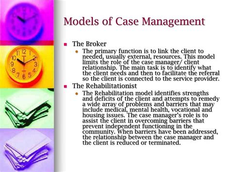 Different Case Management Models At Ilene Haase Blog
