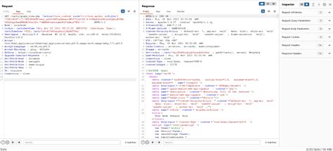 [cve 2023 39361] Unauthenticated Sql Injection In Cacti V1 2 24 Viblo