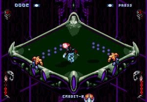 Skeleton Krew Hardcore Gaming