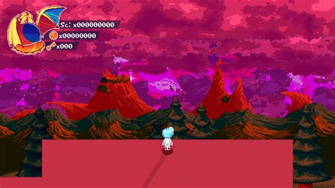 2d Pixelated Sky Shader Updates R Godot