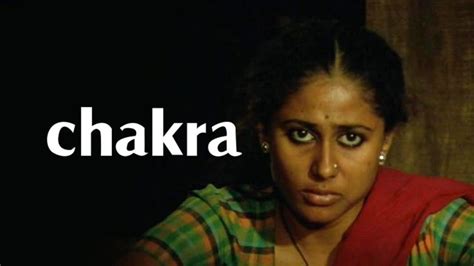 Watch Movie Chakra Only On Watcho