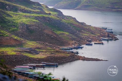 เขาช่องลม มนต์เสน่ห์แห่งนครนายก