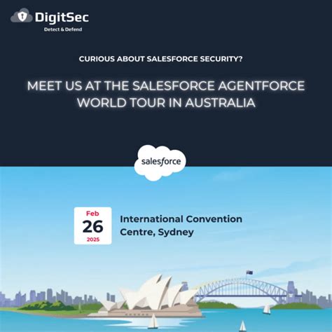 Salesforce Security Scanner And Penetration Testing Digitsec