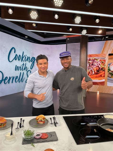 📺 Tastemade 🤎 Derrell Smith 12 Comments