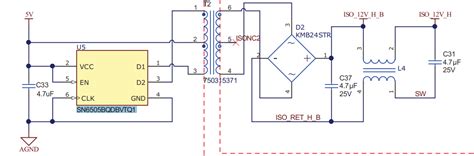 Push Pull For Low Power Application Electrical Engineering Stack Exchange